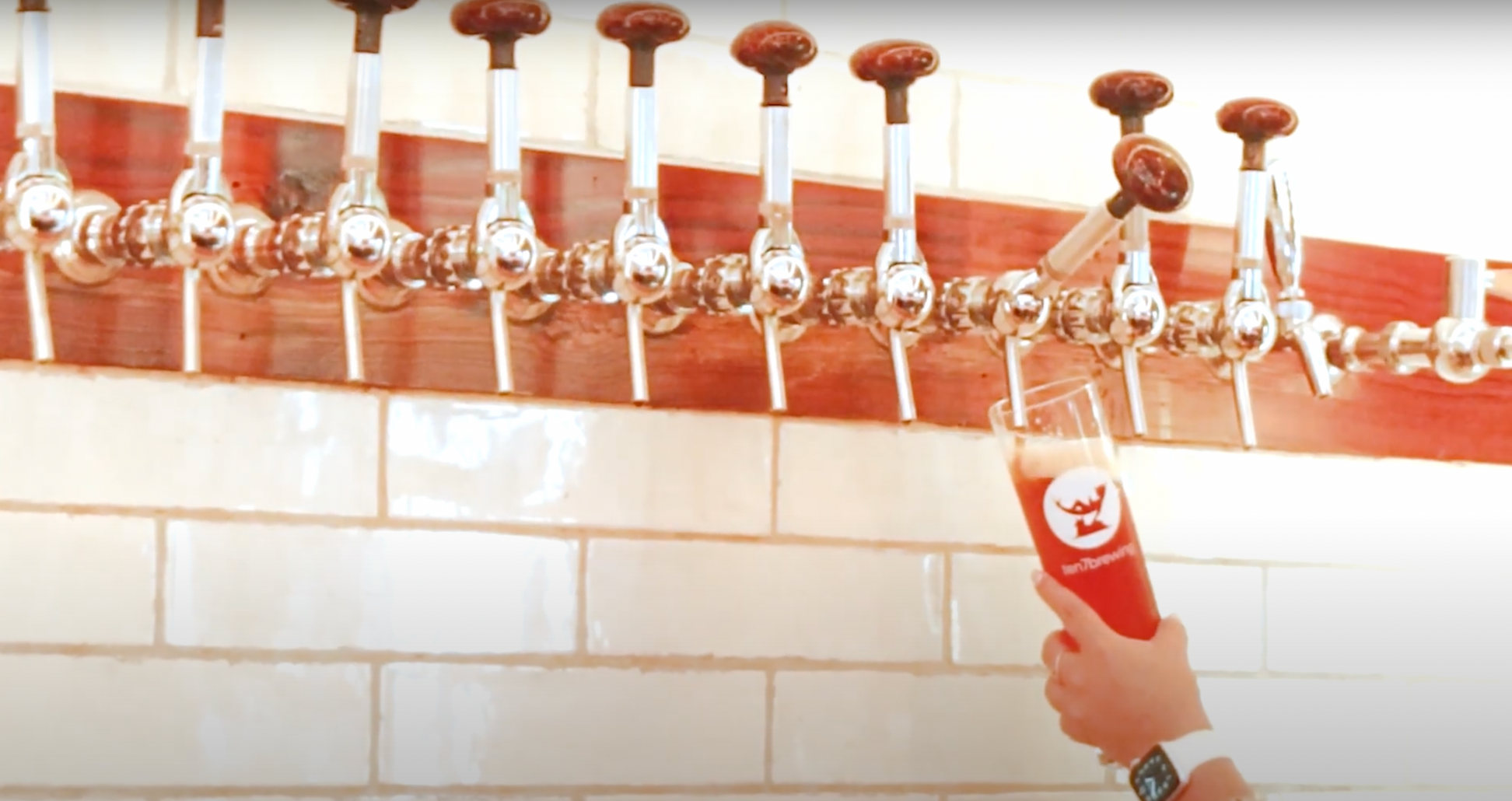 Ten7 Brewing – Ten7 Brewing Company