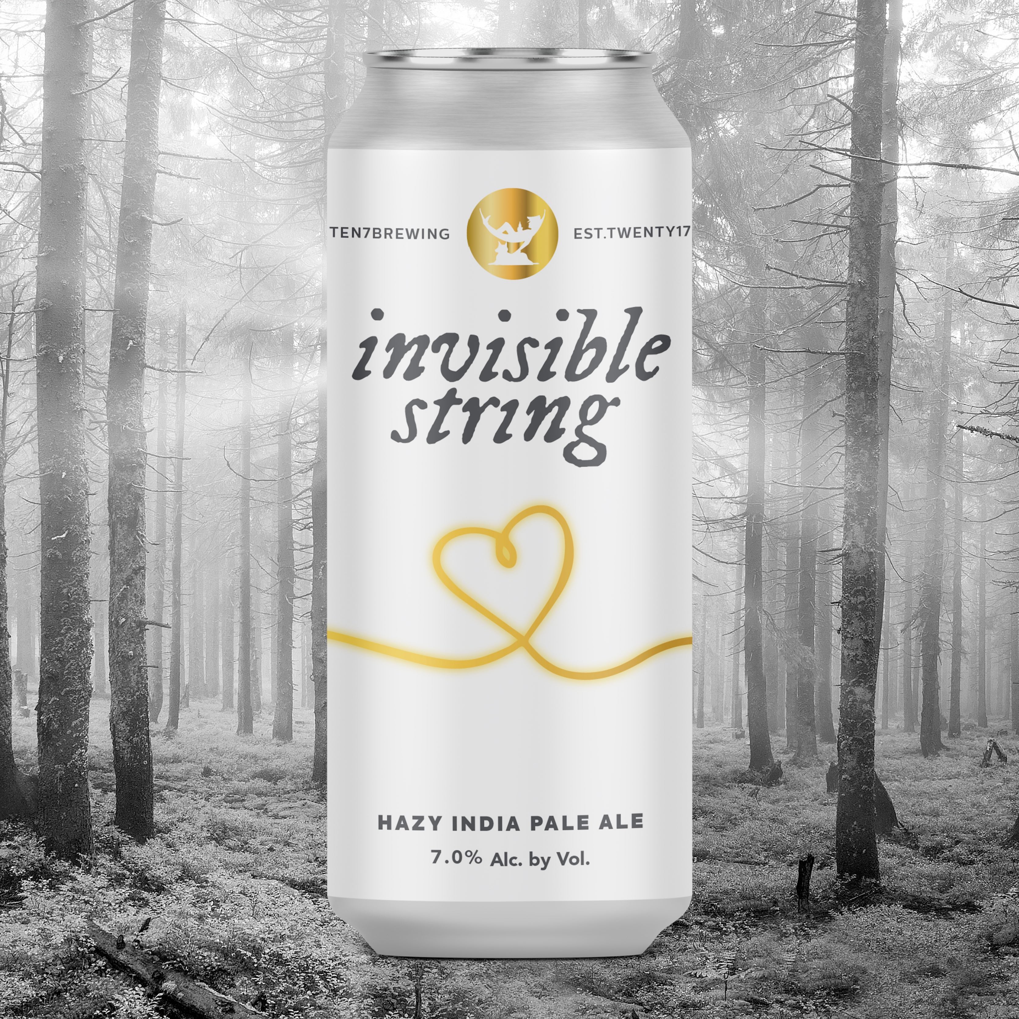 Draft List – Ten7 Brewing Company