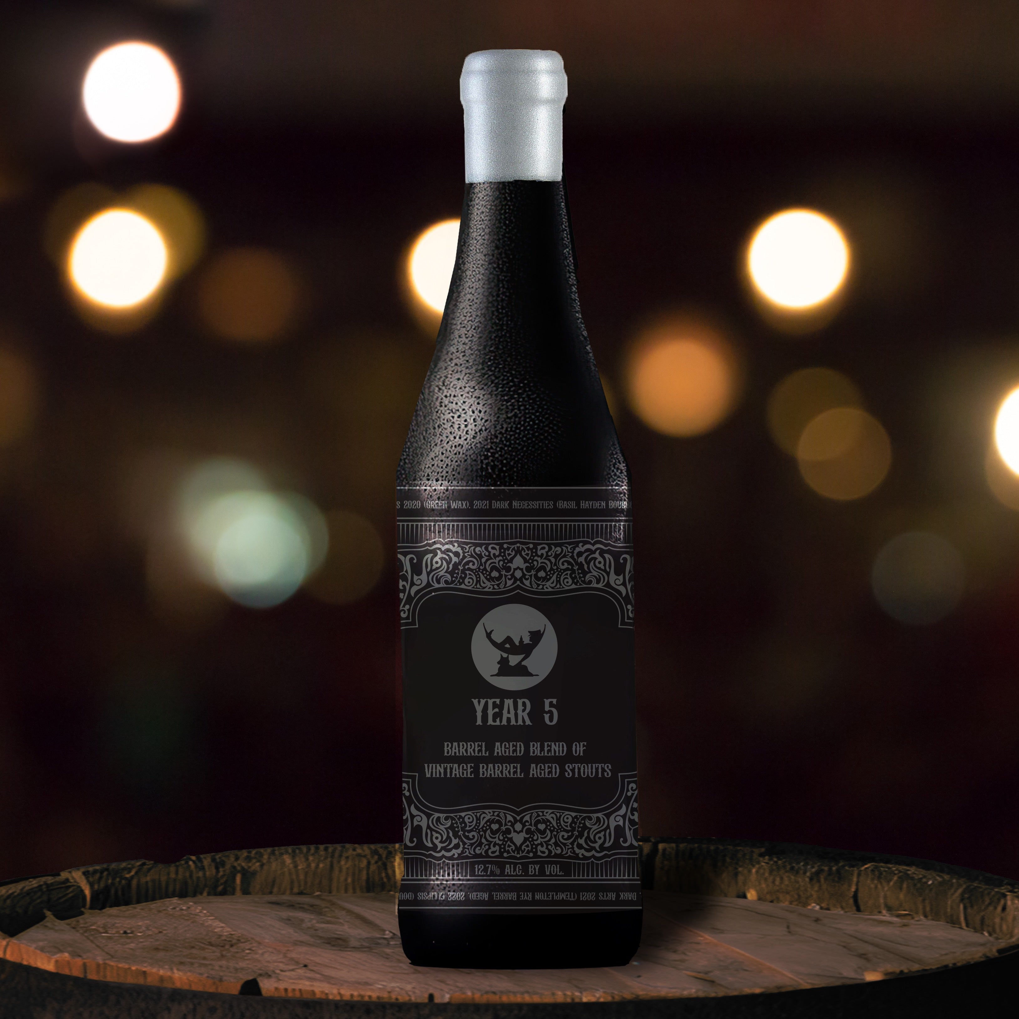 Draft List – Ten7 Brewing Company