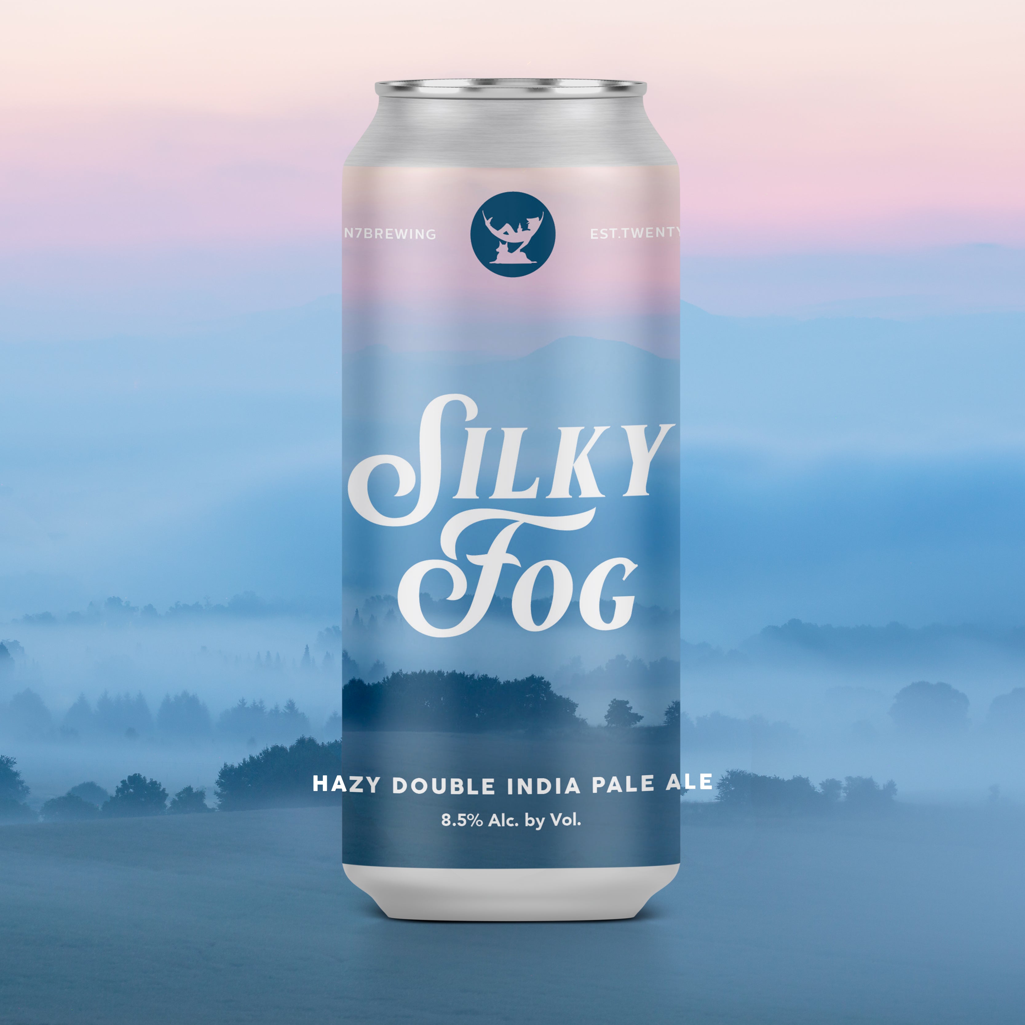 Draft List – Ten7 Brewing Company